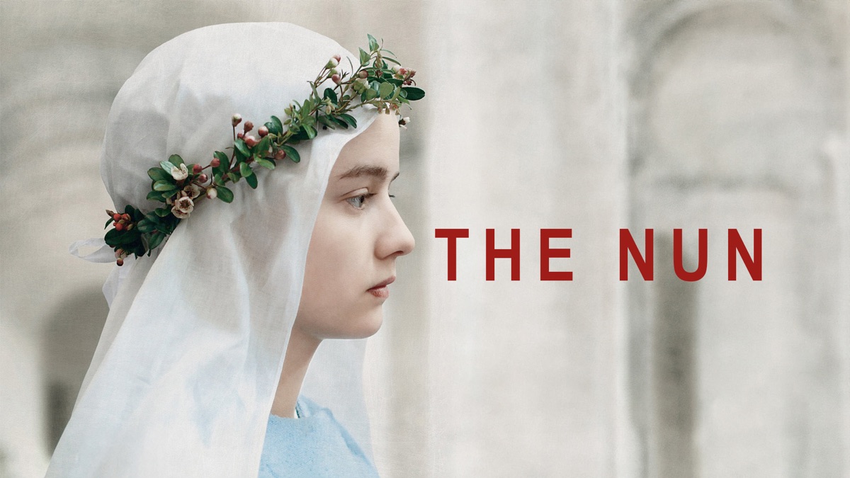 ‎The Nun - Apple TV