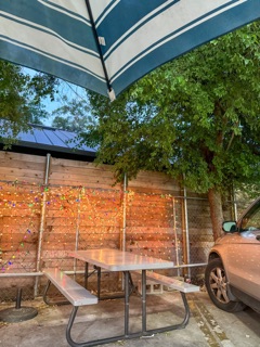 Abo Youssef Mediterraneann Halal Austin, Texas
