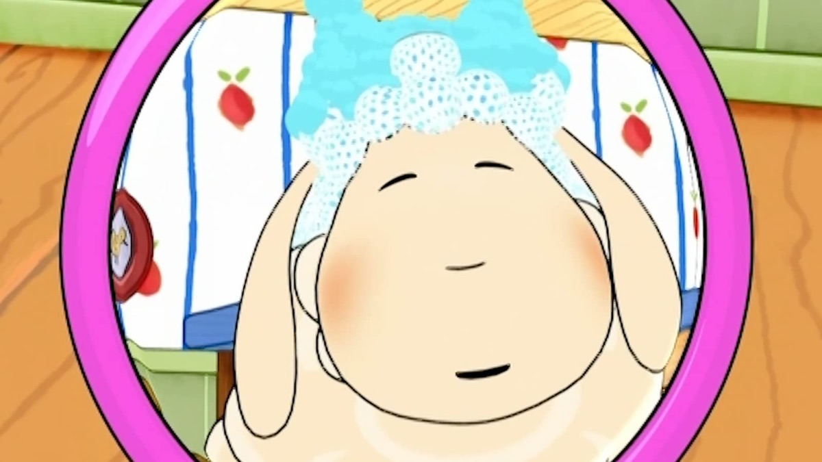 ‎The Beauty Salon/ The Frog in a Tree/ You're So Vain – Manon (Season 1, Episode 12) - Apple TV (AU)