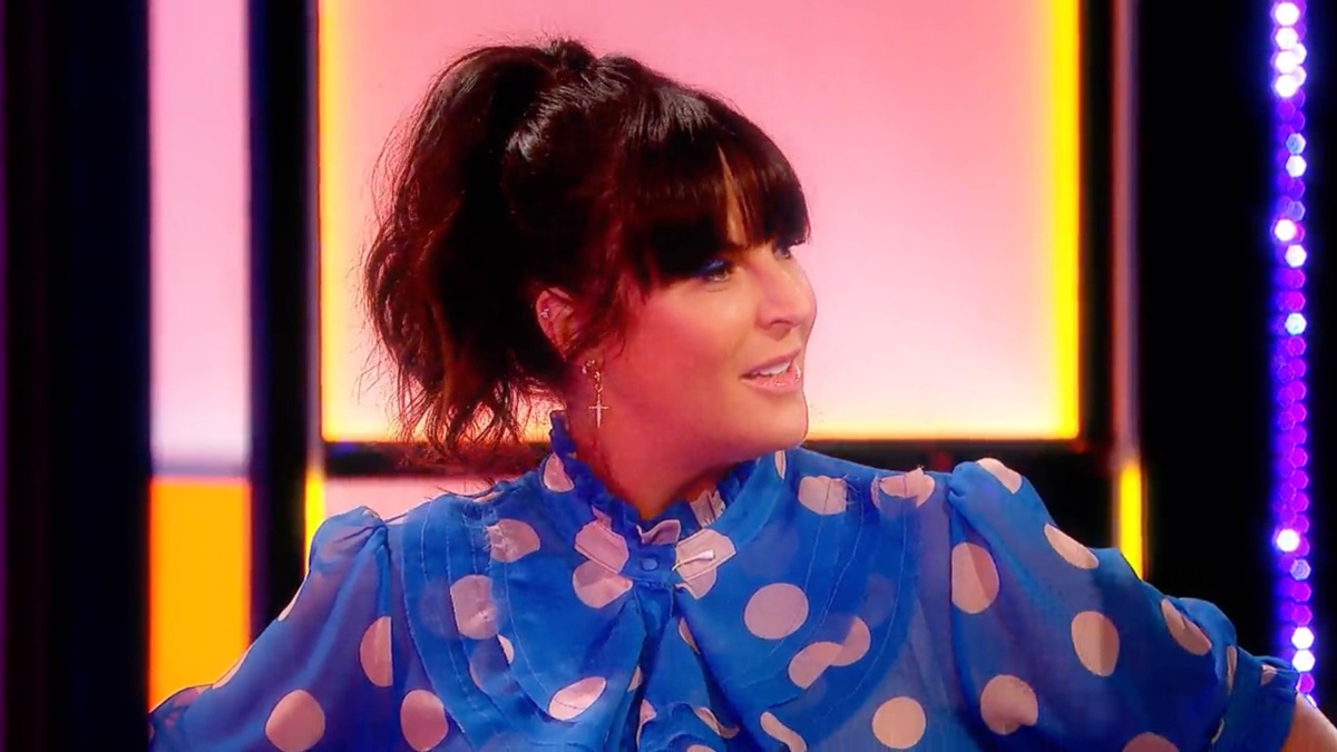 ‎Sarah & Jamie - Naked Attraction (Series 11, Episode 1) - Apple TV (UK)
