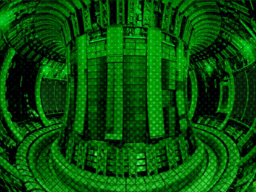 Engineering the Future - Apple TV (PL)