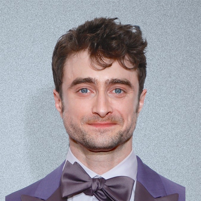 ‎Daniel Radcliffe Movies and Shows - Apple TV