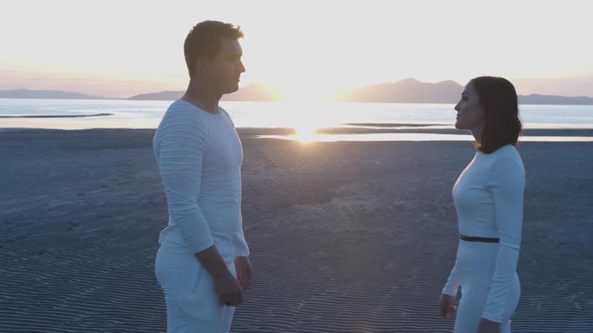 Mr. Earth - Apple TV