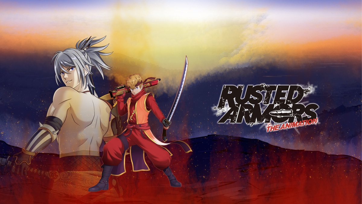 ‎Rusted Armors - Apple TV