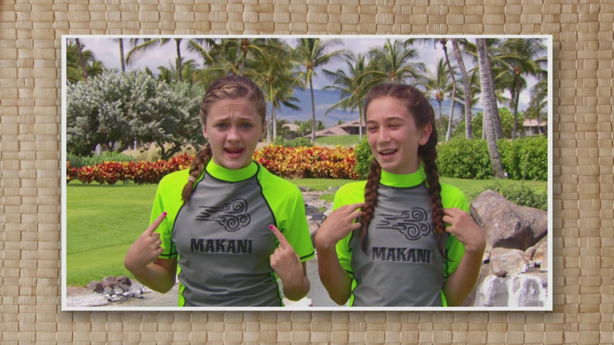 NRDD Run for Charity - Paradise Run (Season 2, Episode 2) - Apple TV