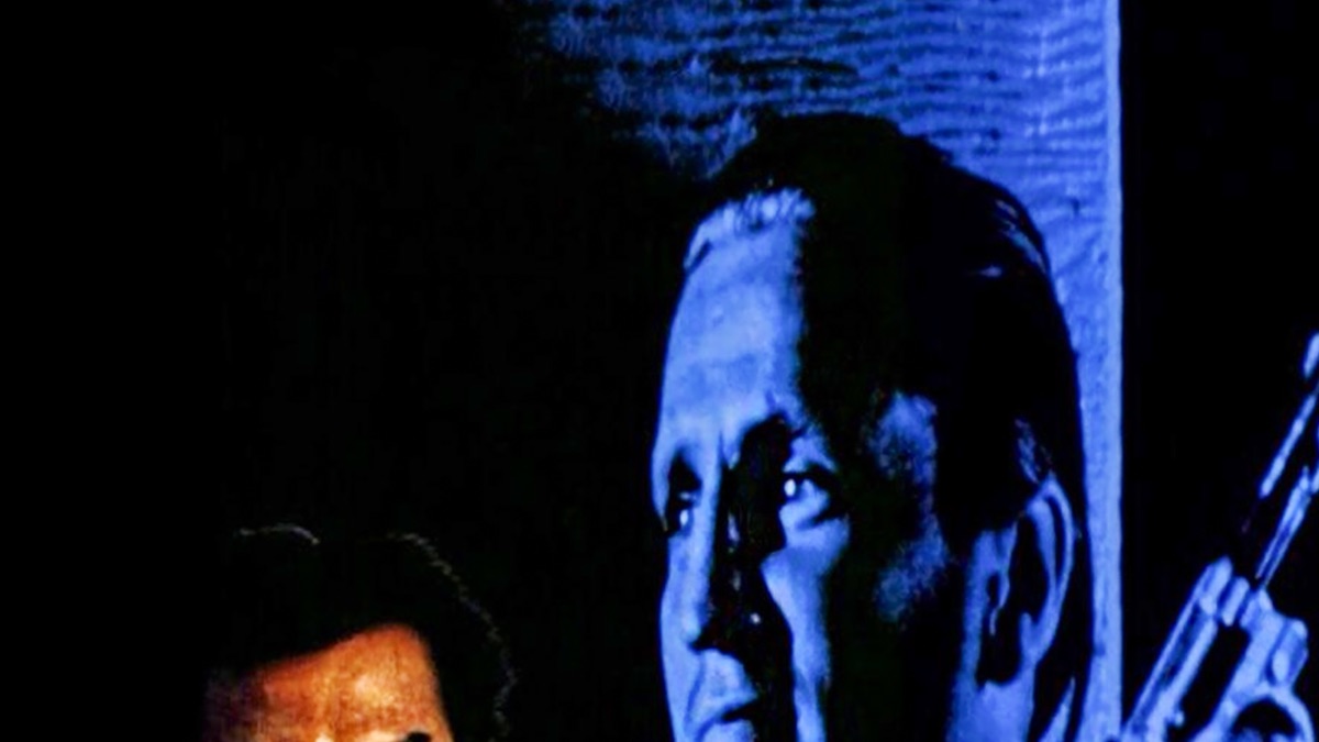 ‎Bloodbrother - The Fighter, The Winner - Apple TV