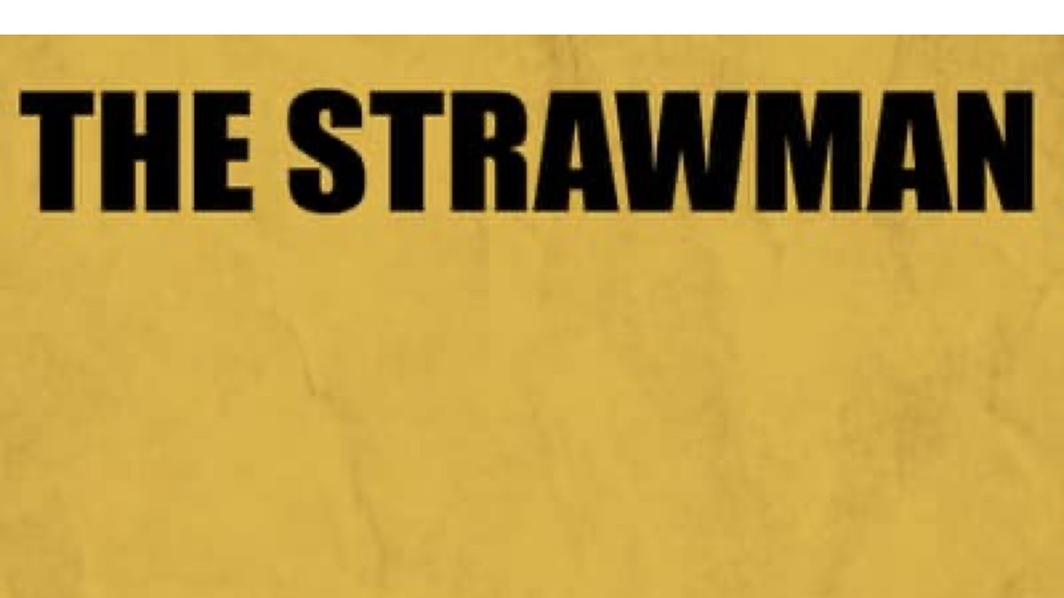 ‎The Strawman - Apple TV