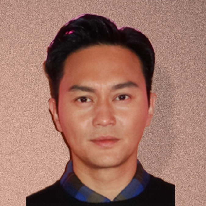 ‎Julian Cheung Films and Shows – Apple TV