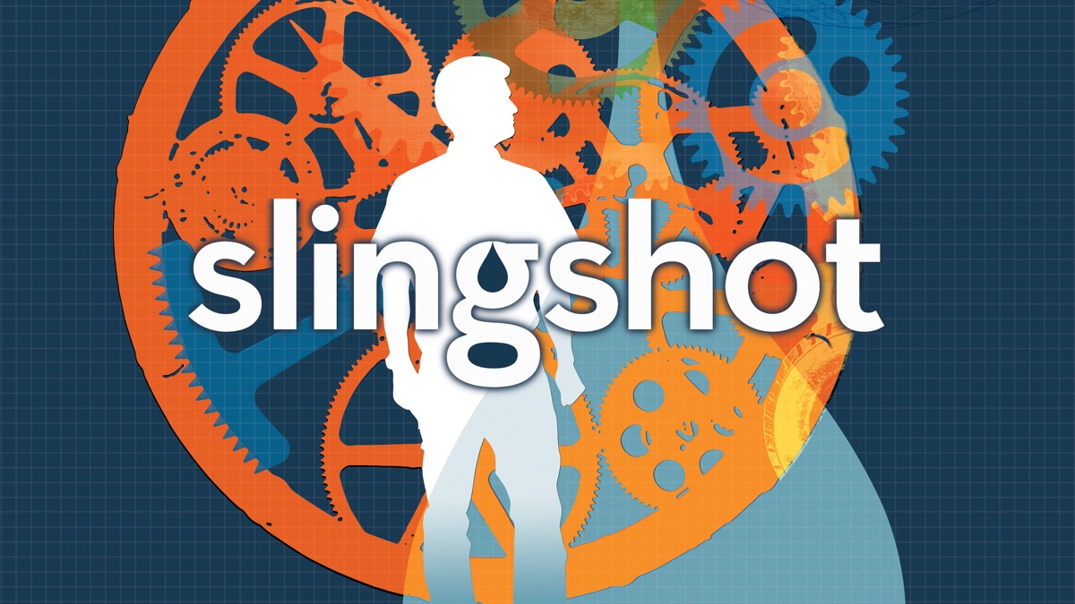 ‎Slingshot - Apple TV