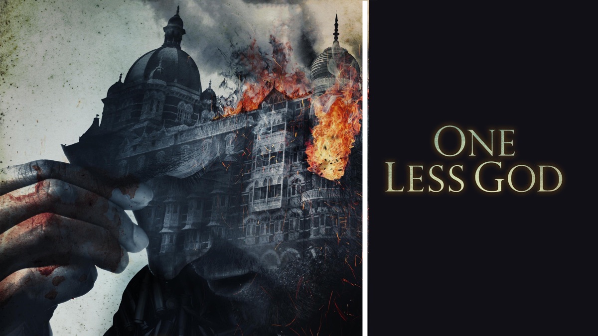 ‎One Less God - Apple TV