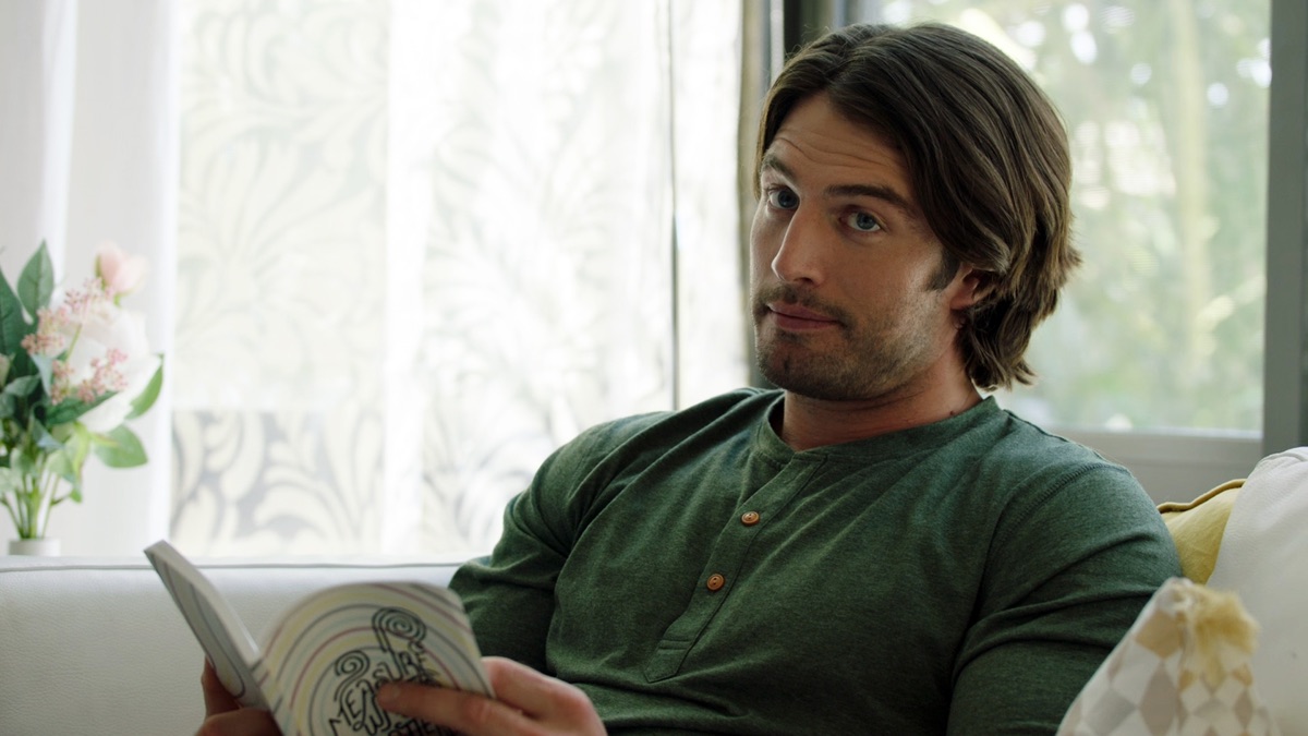 The Marry Me Pact - Apple TV (IE)