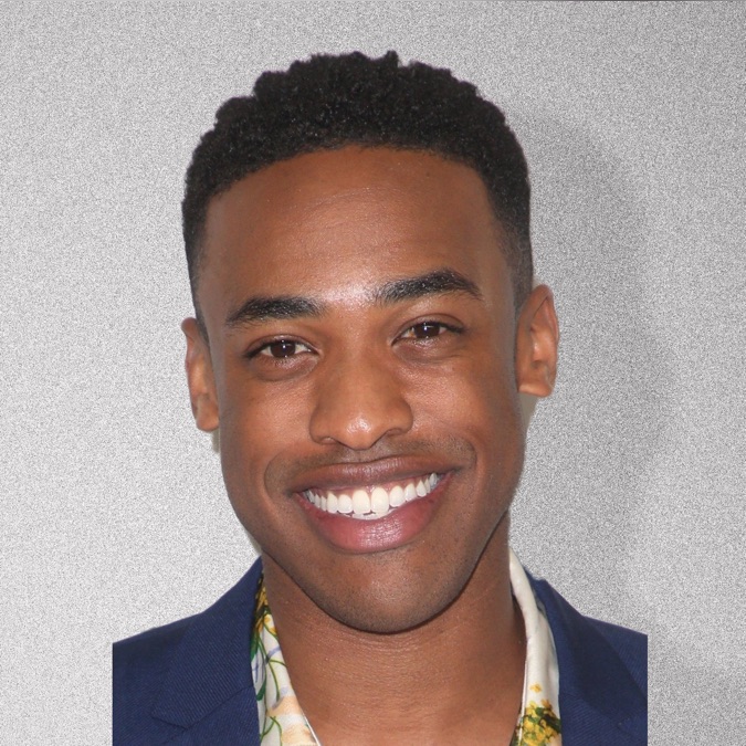 ‎Películas y programas de TV de Titus Odell Makin Jr. - Apple TV