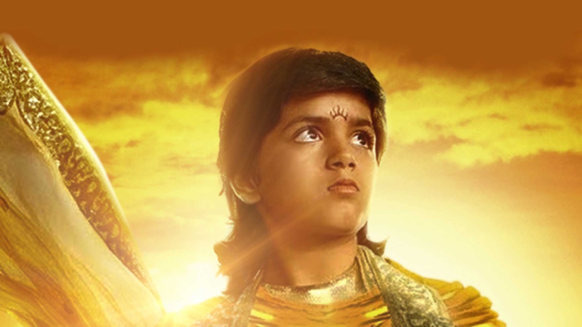 ‎Suryaputra Karn - Apple TV