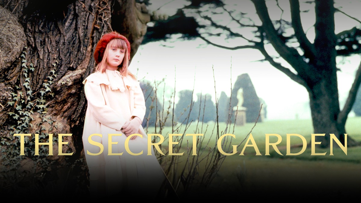 ‏Secret Garden - Apple TV