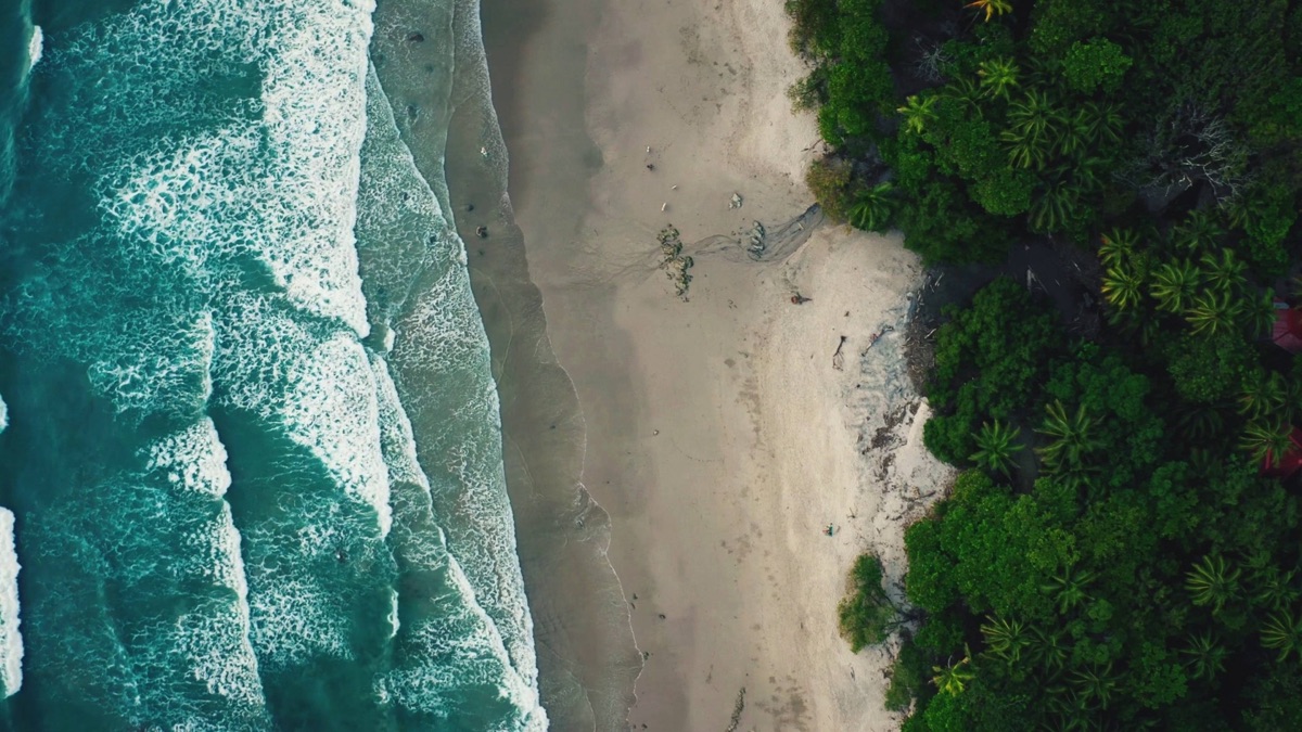 Zen Guitar: On a Beach Somewhere - Apple TV