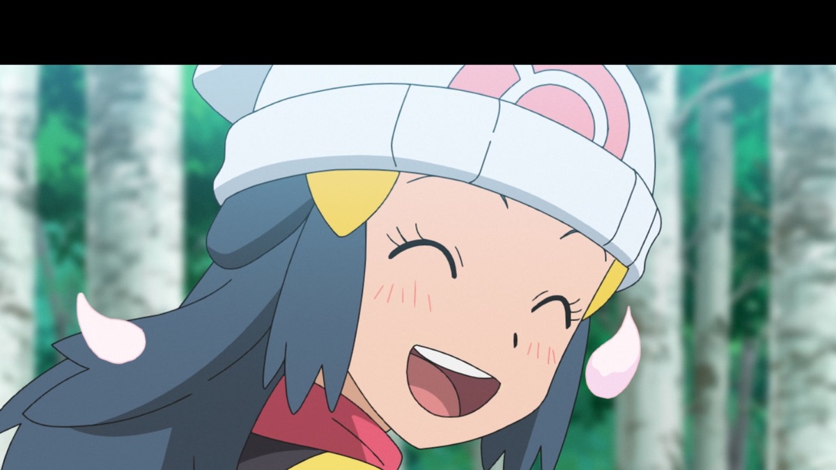 Episode 74 - Pokémon (Season 24, Episode 26) - Apple TV
