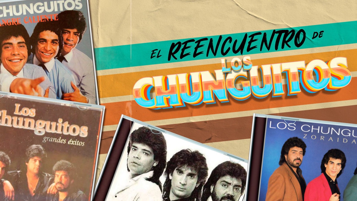 ‎Los Chunguitos - Las entrevistas de Sonsoles (Temporada 1, Episodio 89 ...