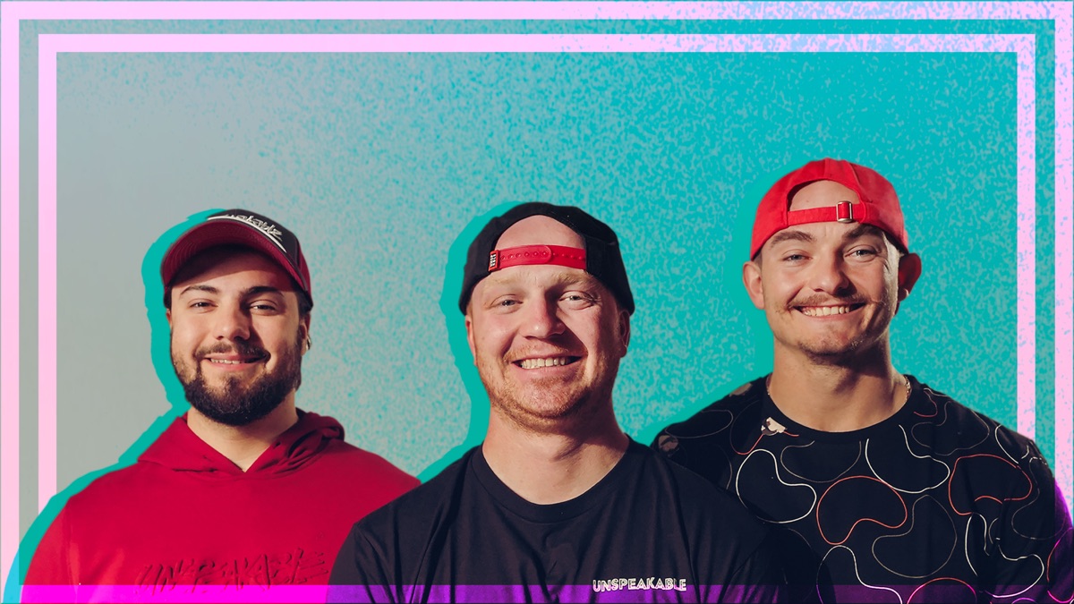 Unspeakable - Apple TV (AU)