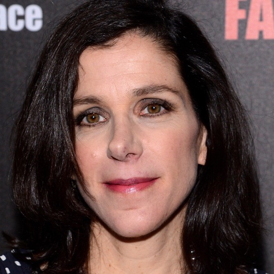 Alexandra Pelosi | Apple TV