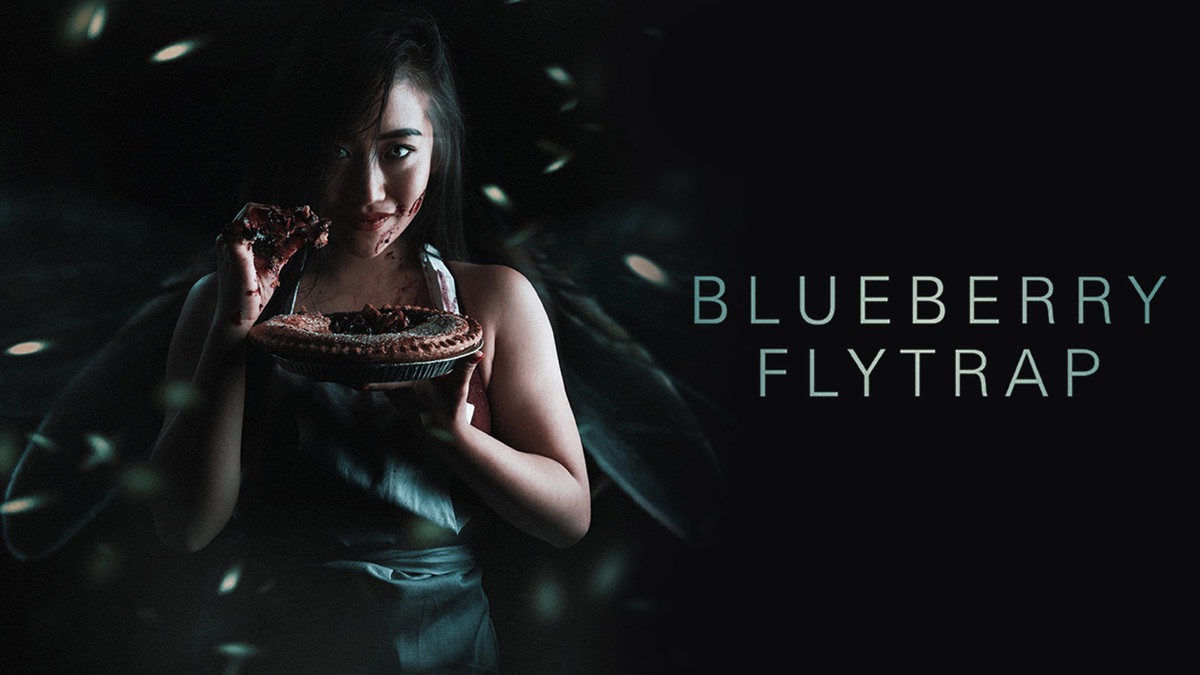 ‎Blueberry Flytrap - Apple TV