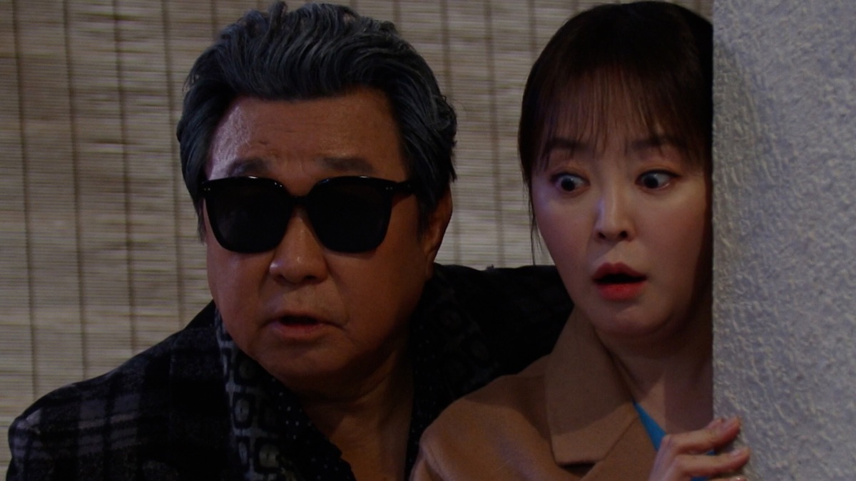 Unpredictable Family - Unpredictable Family (Season 1, Episode 80 ...