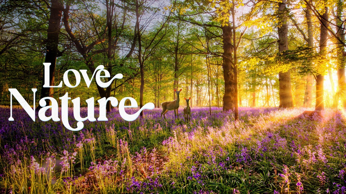 ‎Love Nature - Apple TV