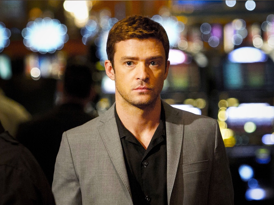 Runner Runner - Apple TV