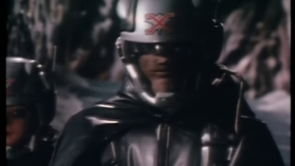 Commander Makara's Promotion/Destroy the Prison Planet! - Star Fleet ...