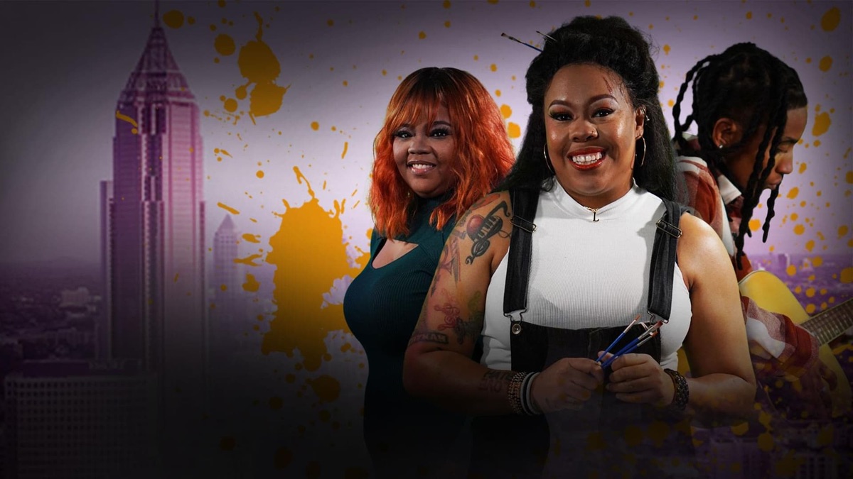 And They Named Her Love - Apple TV