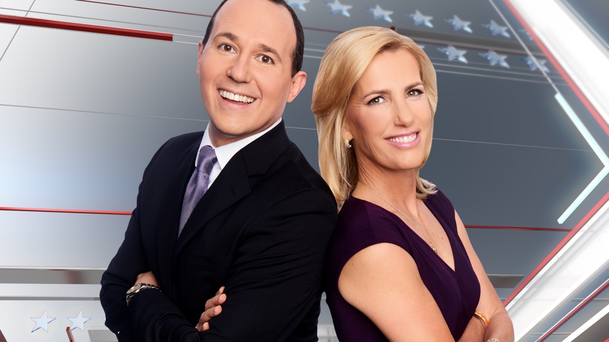 Laura and Raymond | Apple TV