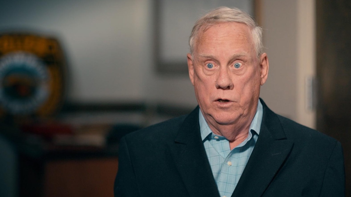 Richard Biegenwald - World's Most Evil Killers (Season 8, Episode 13 ...