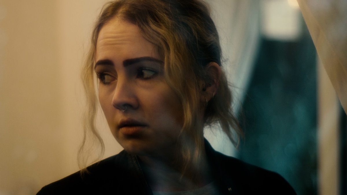 Talking to Ghosts - Apple TV