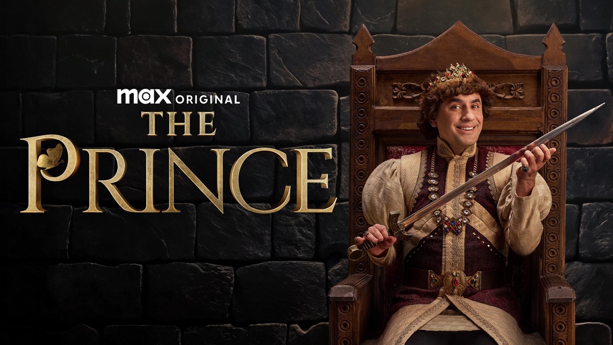 ‎The Prince - Apple TV