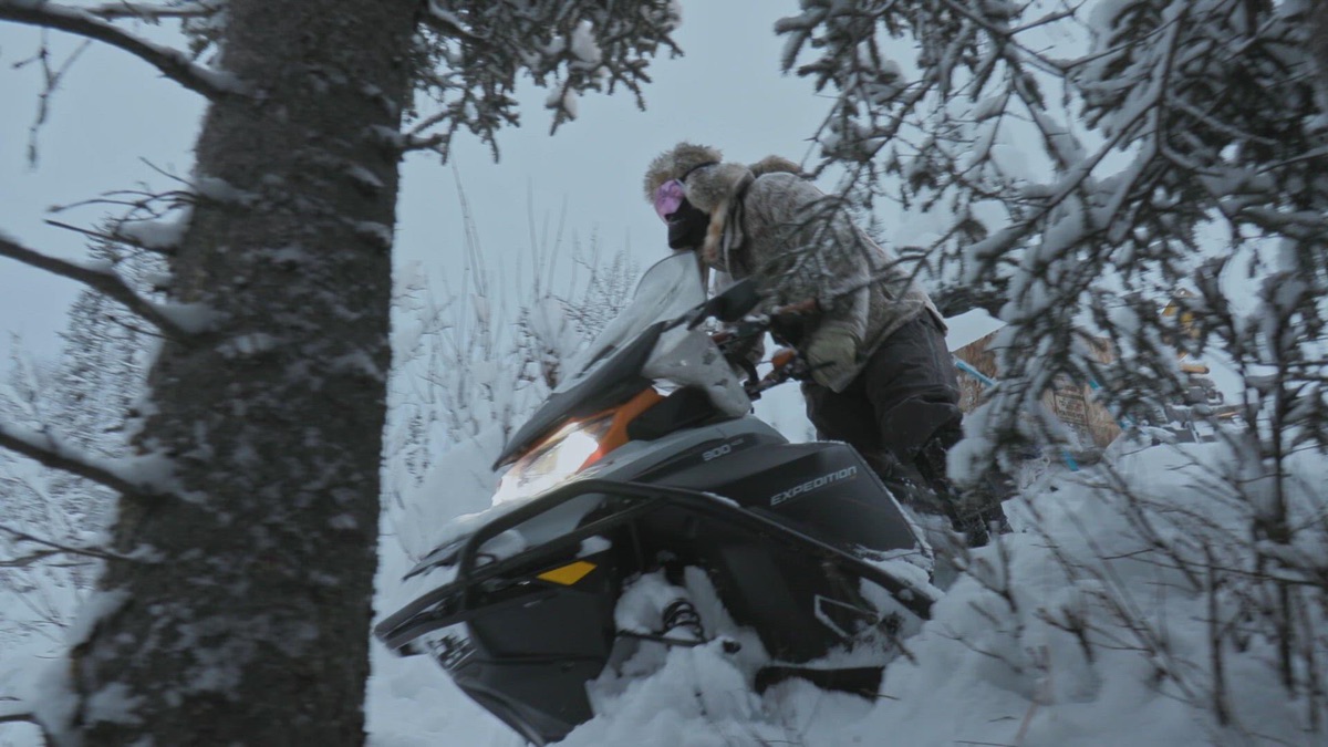 Whiteout - Mountain Men (Season 13, Episode 4) - Apple TV
