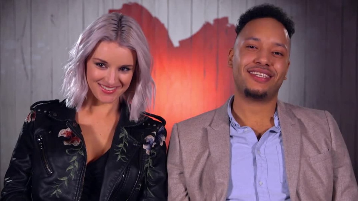 Episode 9 - First Dates (Season 6, Episode 8) - Apple TV