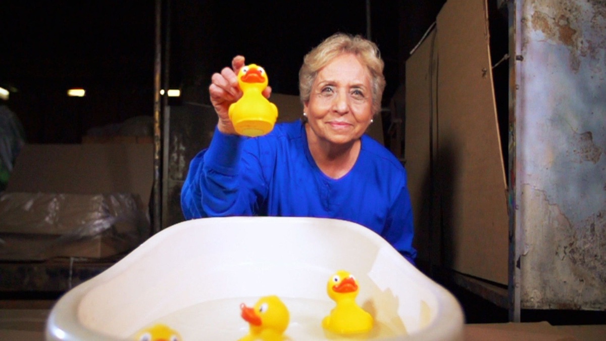 Patitos cua, cua, cua - Home Factory (Temporada 1, Episodio 3) - Apple ...