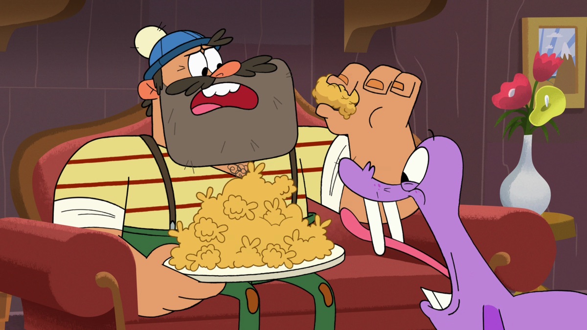 Dentro de Russell; Crónicas del Hoyo Apestoso - Middlemost Post ...