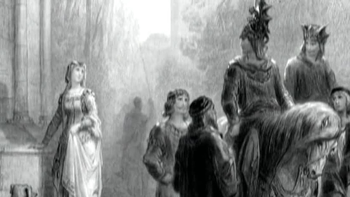 King Arthur: The Truth Behind the Legend - Apple TV (CA)
