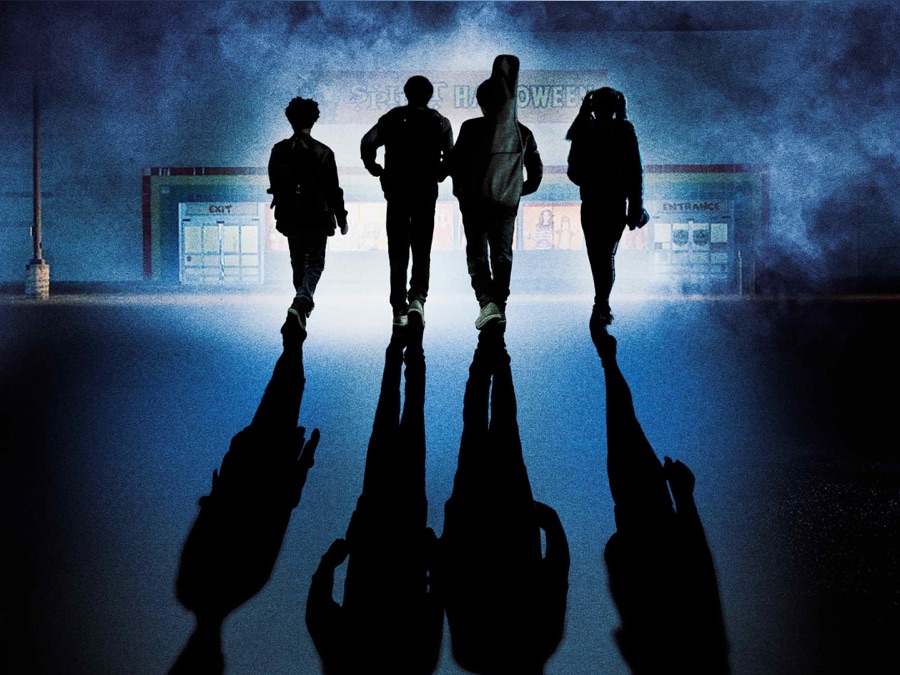 Spirit Halloween: The Movie - Apple TV