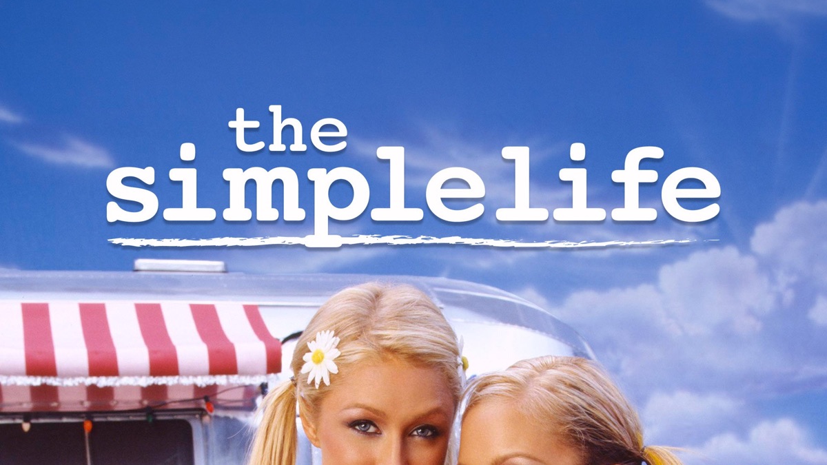 ‎The Simple Life - Apple TV