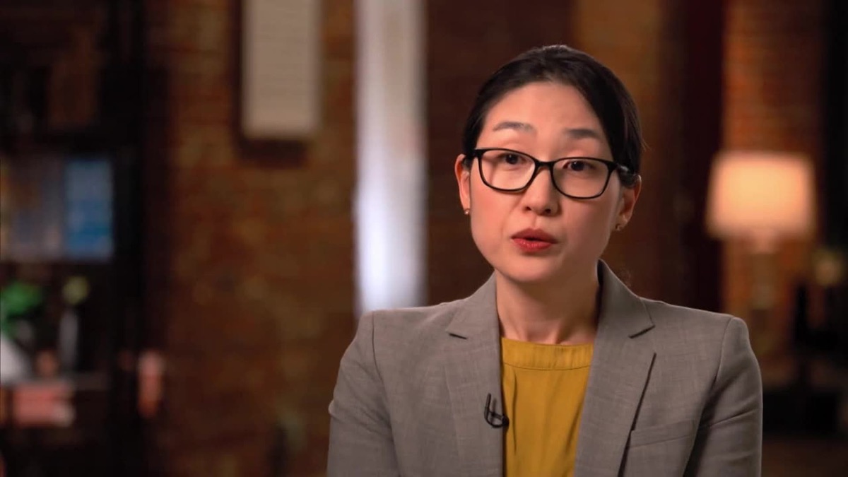 Judgment of Reverend Foos - Judgment With Ashleigh Banfield (Series 1, Episode 42) - Apple TV (UK)