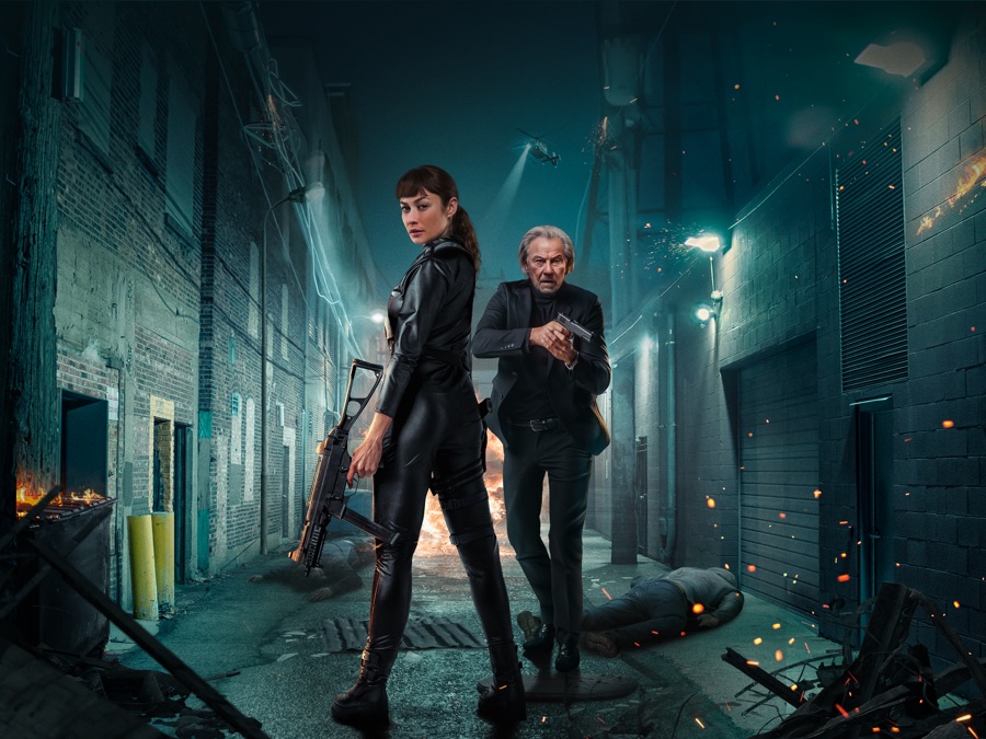 Paradox Effect - Apple TV