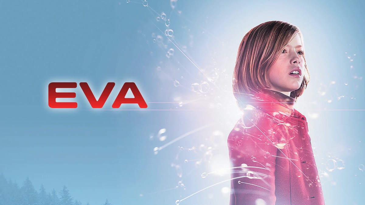 ‎Eva - Apple TV