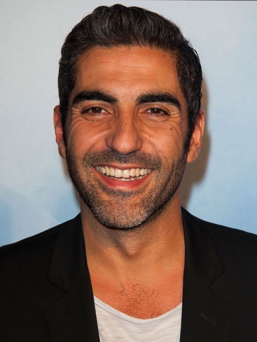 ‎Filme und Sendungen mit Ary Abittan – Apple TV