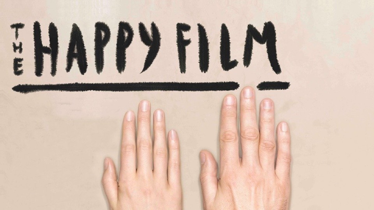 ‎The Happy Film - Apple TV
