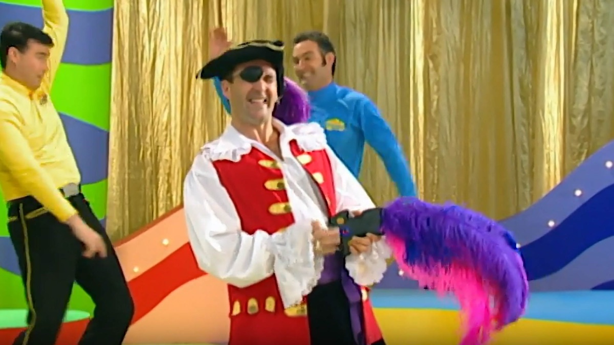 Fruit Salad - The Wiggles (Season 4, Episode 20) - Apple TV