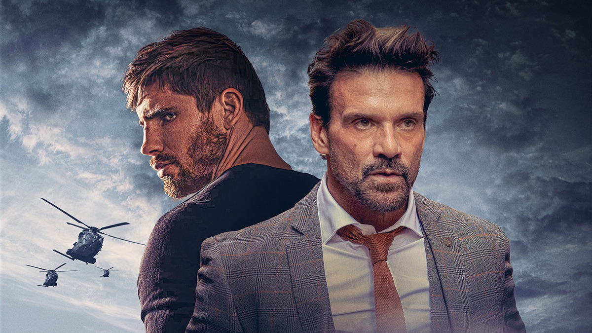 ‎Black Lotus - Apple TV