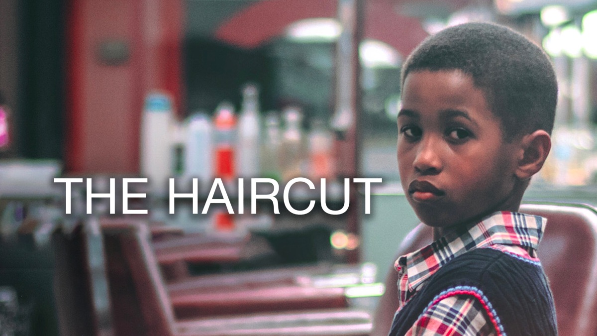 ‎The Haircut - Apple TV