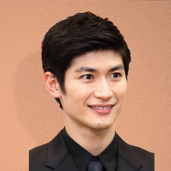 ‎Haruma Miura Films and Shows – Apple TV