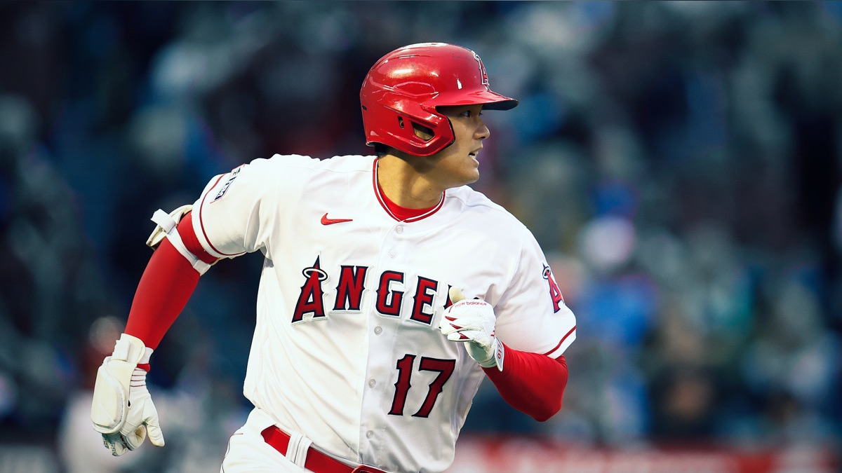 Arizona Diamondbacks at Los Angeles Angels - Watch Live - Apple TV